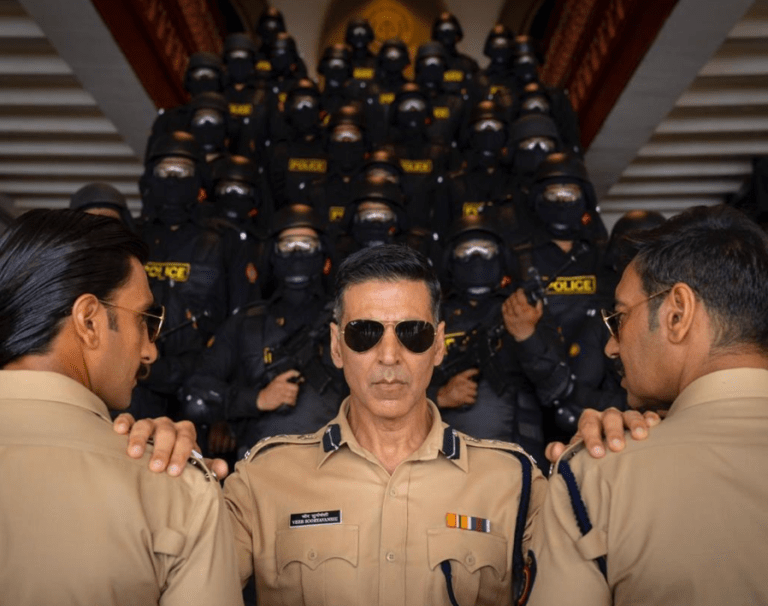 Sooryavanshi (2021): Release Date, Cast & Crew, Budget, Box Office ...
