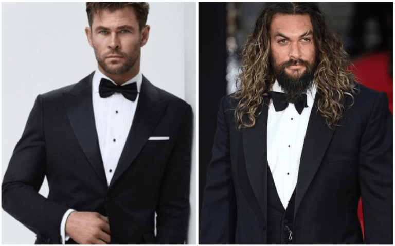 Top 30 Tallest Actors In Hollywood (in Feet) - Filmik