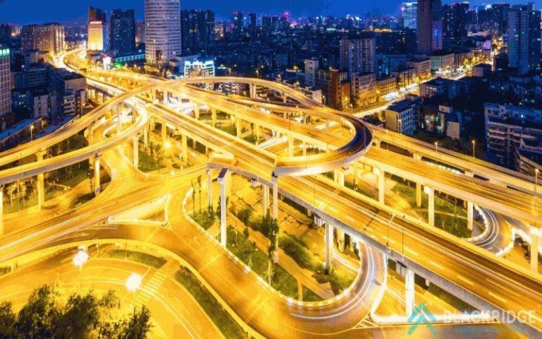 5 Mumbai Infrastructure Projects Set to Be Completed By 2024 - Filmik