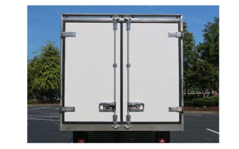 Choosing the Right Roll-Up Door Hinges for Your Box Truck: A Buyer's ...