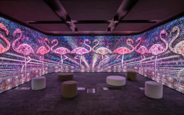 Experience Stunning Visuals with Innovative SMD Screen Displays - Filmik
