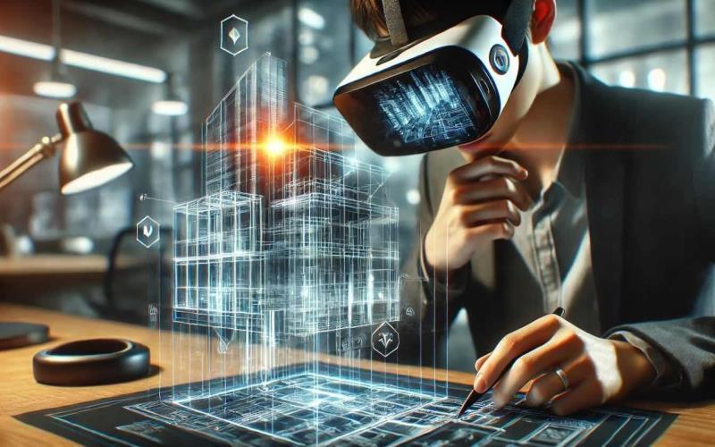 Virtual Reality Headsets Redefining Immersive Experiences - Filmik