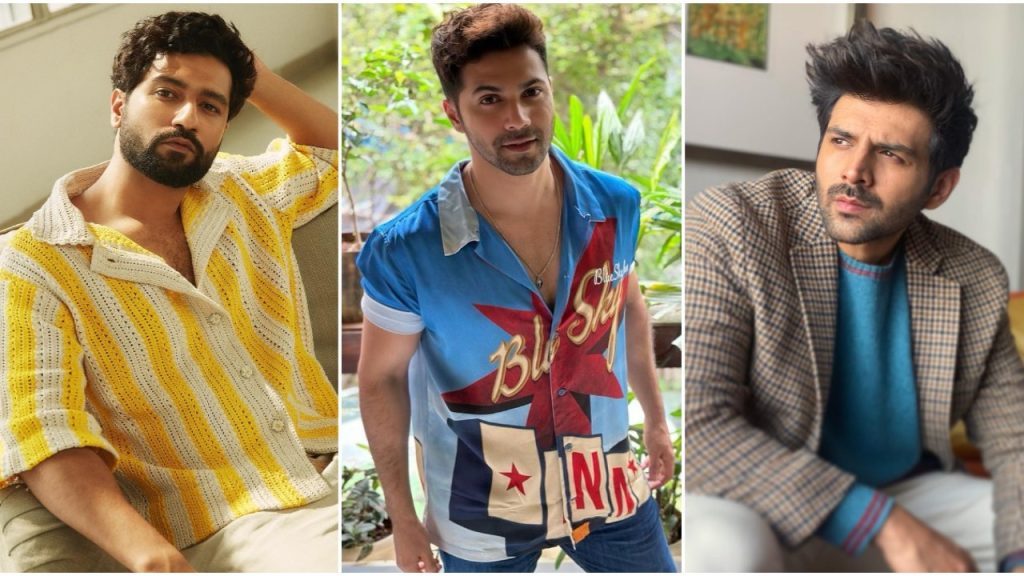 Bollywood Actors Male: Your Complete Guide to Leading Stars - Filmik