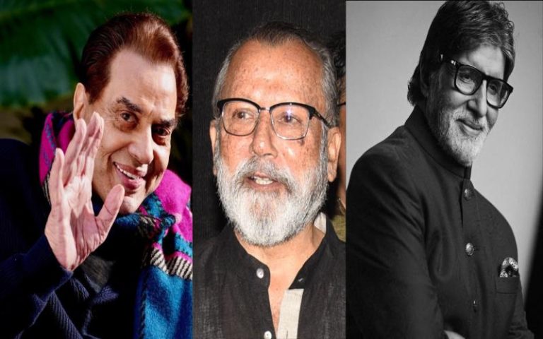 Old Bollywood Actors: A Deep Dive into the Legendary Stars Who Shaped ...