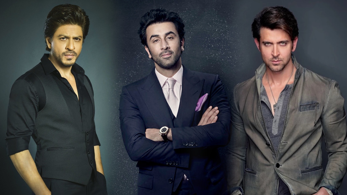 Bollywood Actors Male: Your Complete Guide to Leading Stars