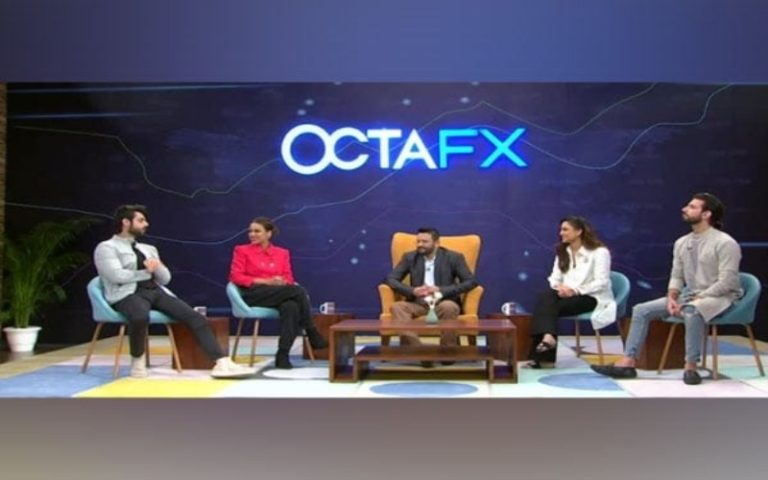 OctaFX India: What Makes It Stand Out in the Business Industry? - Filmik
