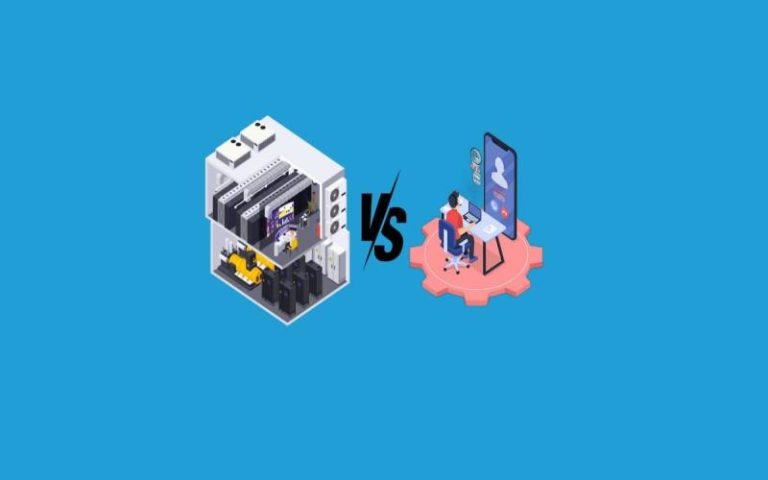 NOC Support vs. Traditional IT Support What’s the Difference