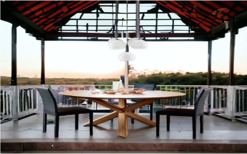 Styling Your Dining Table Like a Designer: Tips That Always Work