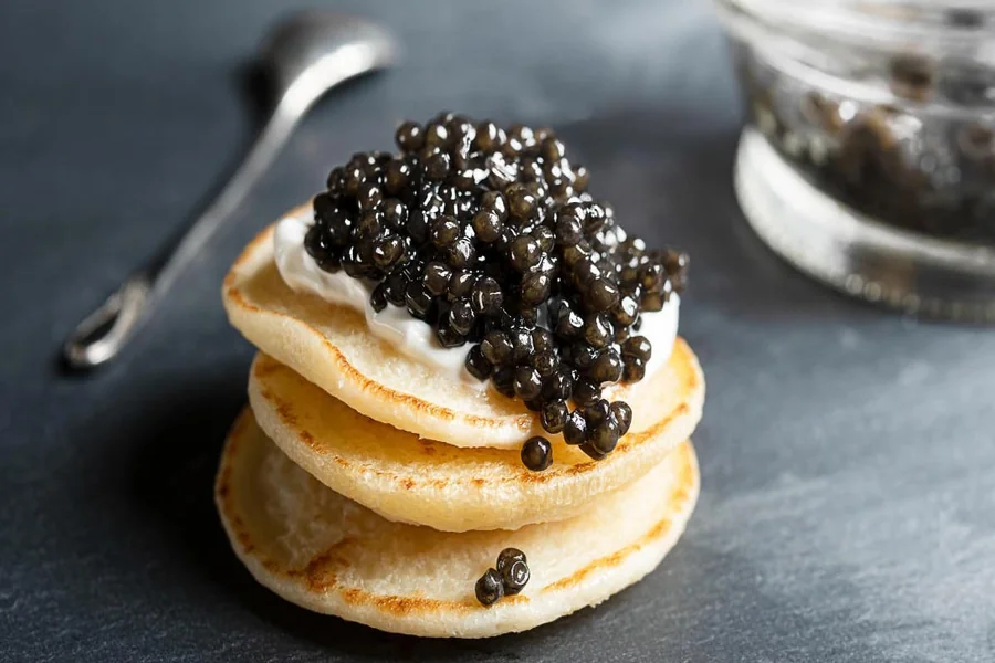 Caviar Lifestyle: How This Delicacy Shapes Modern Gourmet Culture