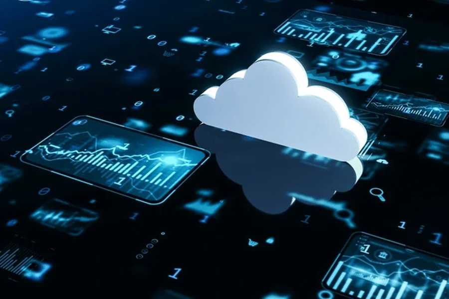 The Relationship Between Cp As And Cloud Accounting Tools